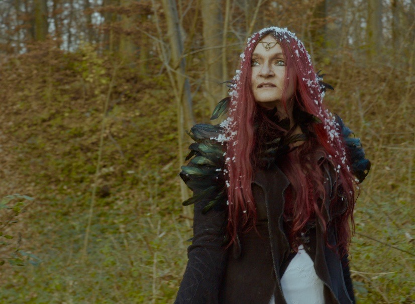 Startseite - Sandrina Sedona artist singer composer producer